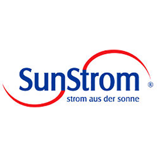 Unternehmen / SunStrom - Strom aus der Sonne